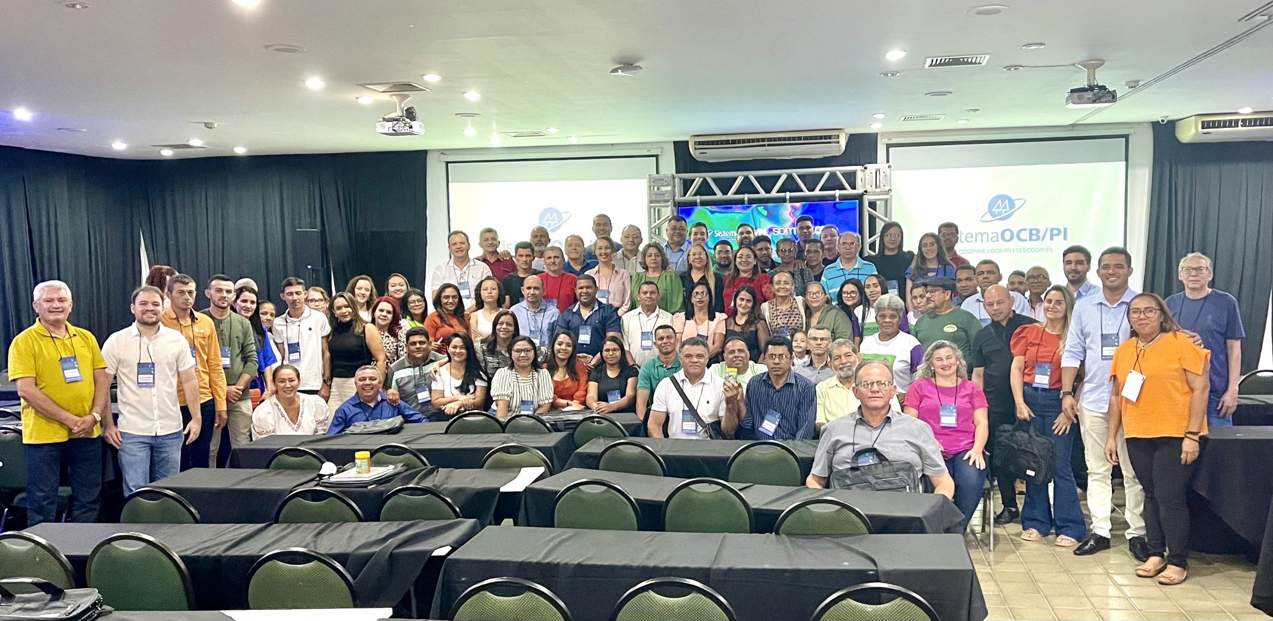 Ato Cooperativo: entenda as características societárias das coops ...