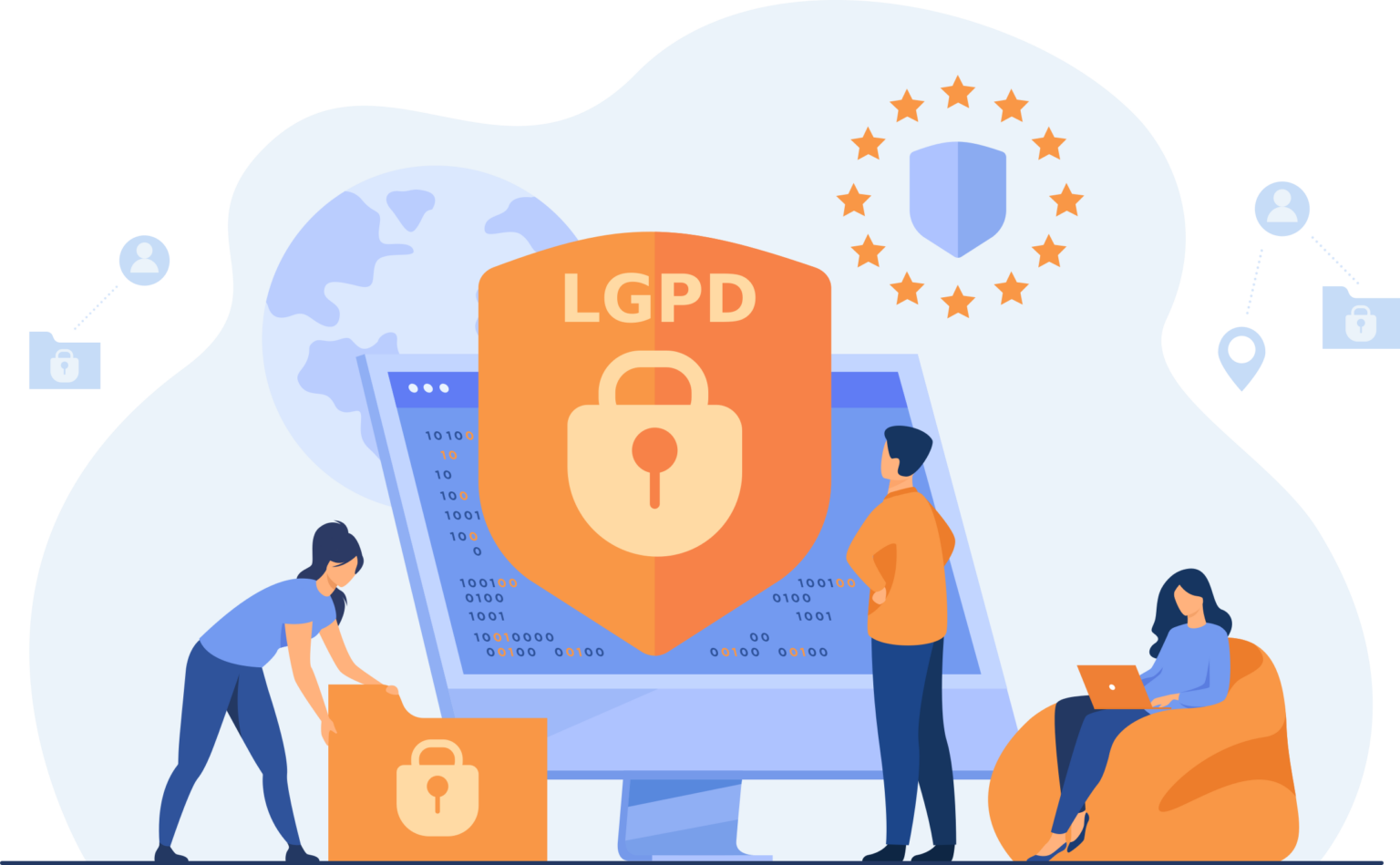 LGPD | Sescoop-pi